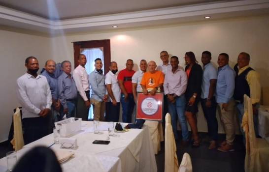 Timo Pimentel es el presidente de Fedokobudo - Diario Libre