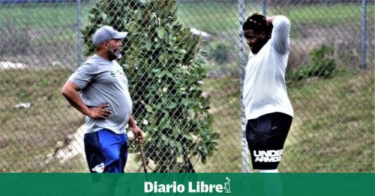 Un dominicano responsable de la defensa de Toronto en MiLB - Diario Libre