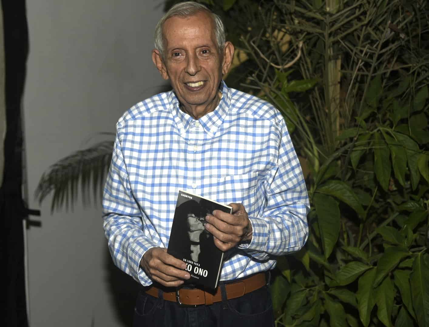 Luis Beiro pone en circulación nuevo libro - Diario Libre