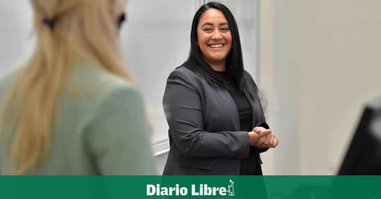 Amanda Farías copresidenta de la Junta de Mujeres de NY - Diario Libre