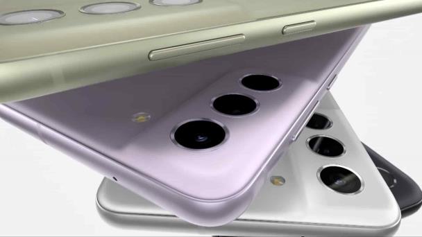 Samsung apuesta por los celulares con plástico reciclado - Diario Libre