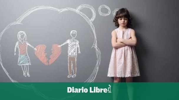 Qué es el Síndrome de Alienación Parental y cómo detectarlo - Diario Libre