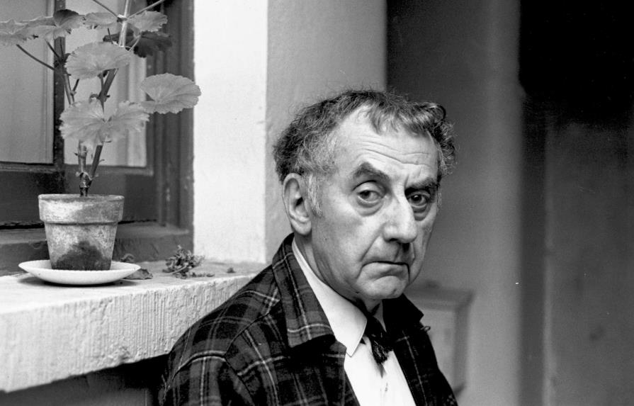 ‘El violín de Ingres', la foto más cara de la historia - Diario Libre