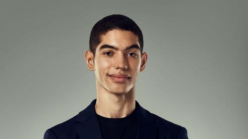 ¿Quién es Benjamín Bocio? - Diario Libre