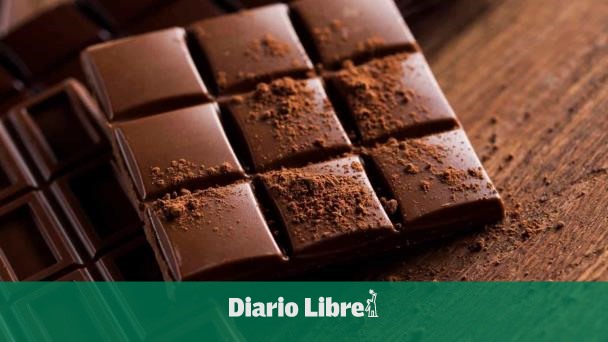 Cómo controlar la adicción al chocolate - Diario Libre