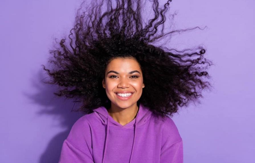 Cómo se genera el frizz y cómo evitarlo - Diario Libre