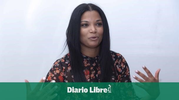 Fleriser Bello busca motivar profesionalmente a las jóvenes - Diario Libre