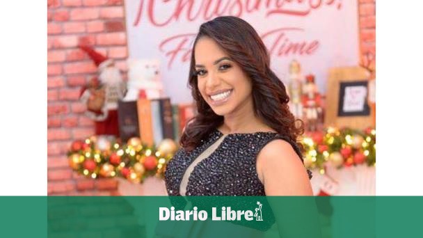 Betty Gerónimo se sincera sobre su matrimonio - Diario Libre