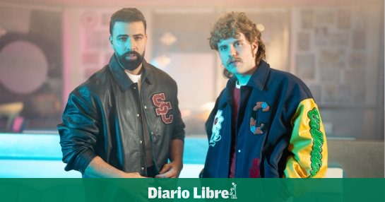 Calacote y Jencarlos Canela se unen en nuevo tema - Diario Libre
