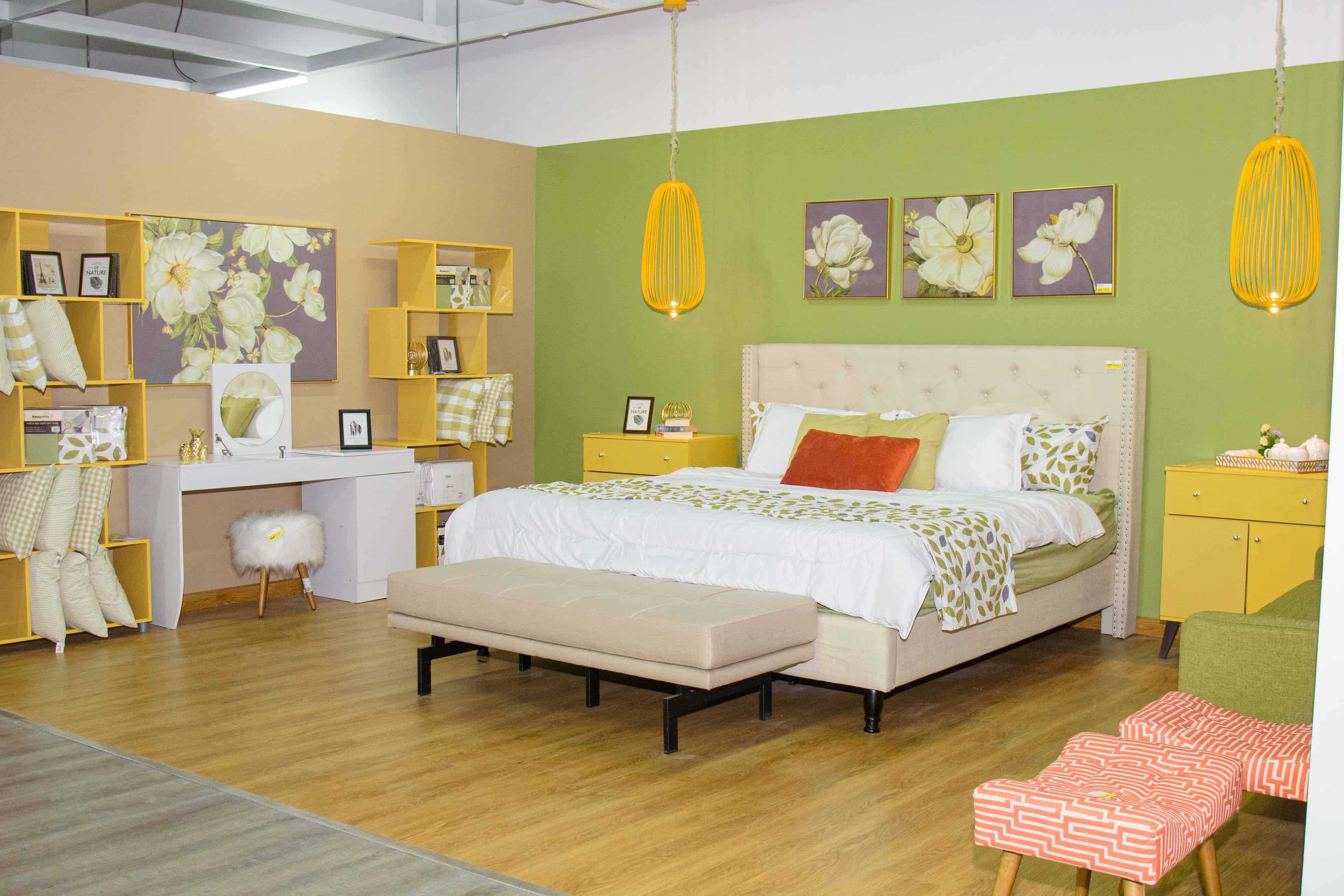 Lama Home el nuevo concepto de Plaza Lama - Diario Libre