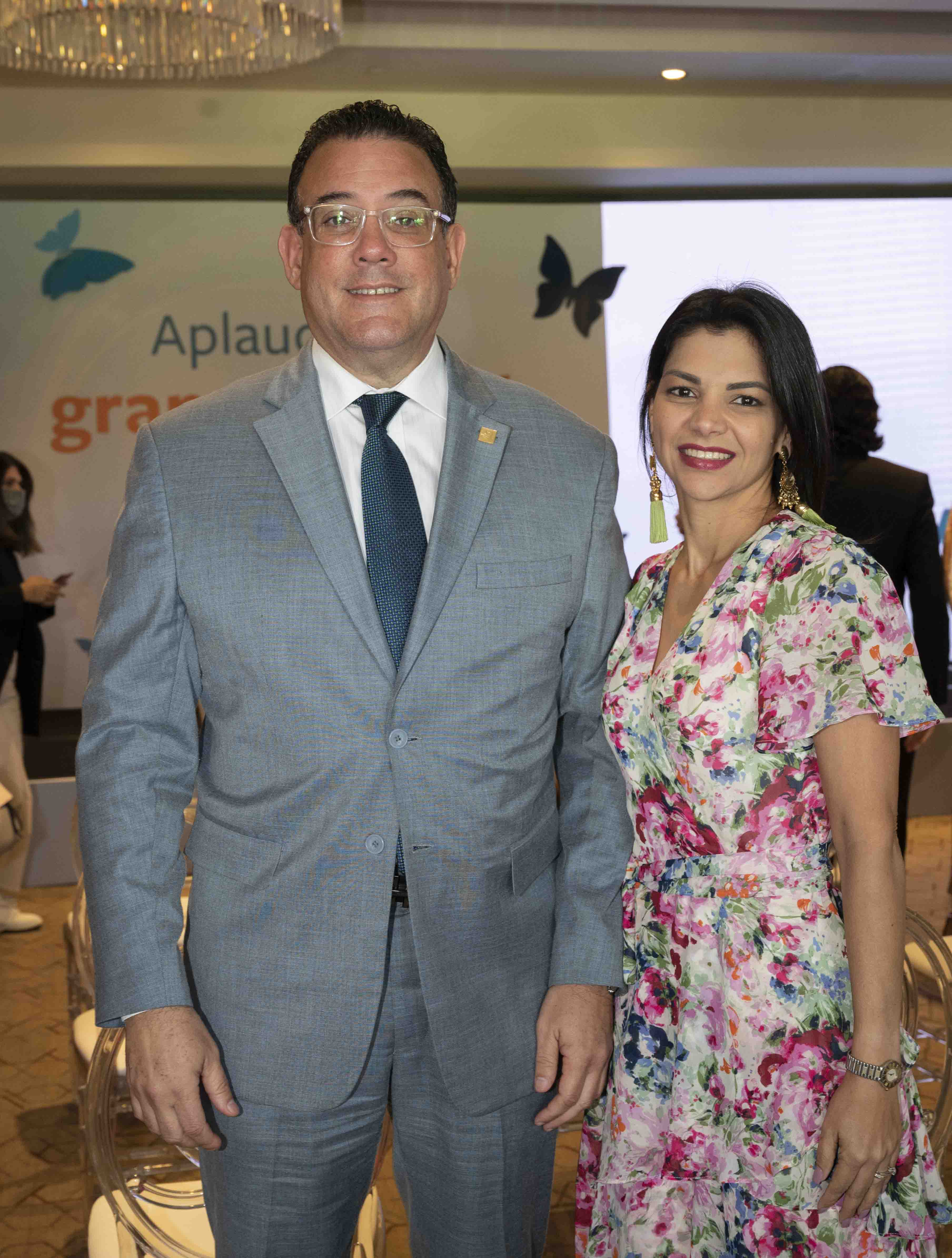 Voluntariado Banreservas reconoce a mujeres - Diario Libre