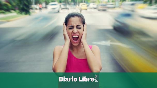 Siete aplicaciones que te ayudarán a medir el ruido - Diario Libre