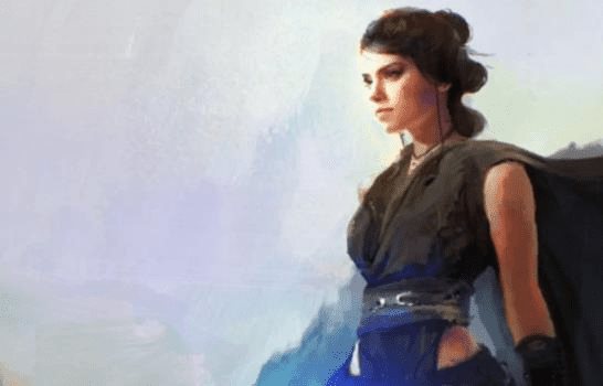 Tales Of The Jedi Nueva Serie Animada De Star Wars Diario Libre