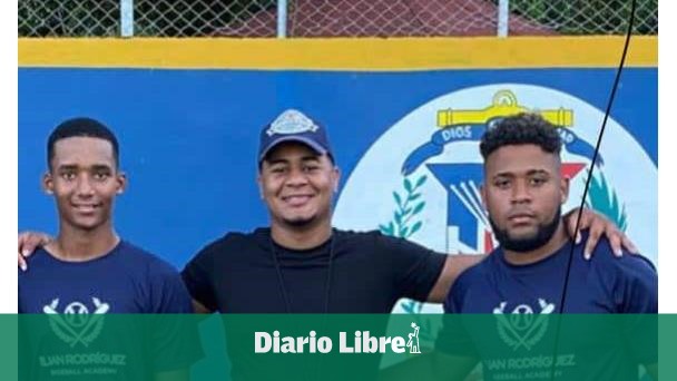 Elián Rodriguez Baseball Academy hará exhibición de talentos - Diario Libre