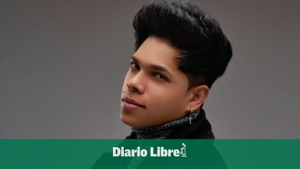 Alexander Almonte lanza canción titulada "Una vez más" - Diario Libre