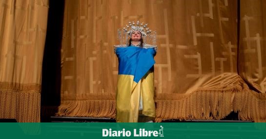 Turandot: Transmisión en vivo desde el MET en Fine Arts - Diario Libre Turandot: Transmisión en vivo desde el MET en Fine Arts - Diario Libre