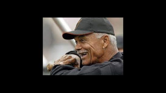 Felipe Rojas Alou conquistó en 1964 “El Pelotero Ahora” - Diario Libre