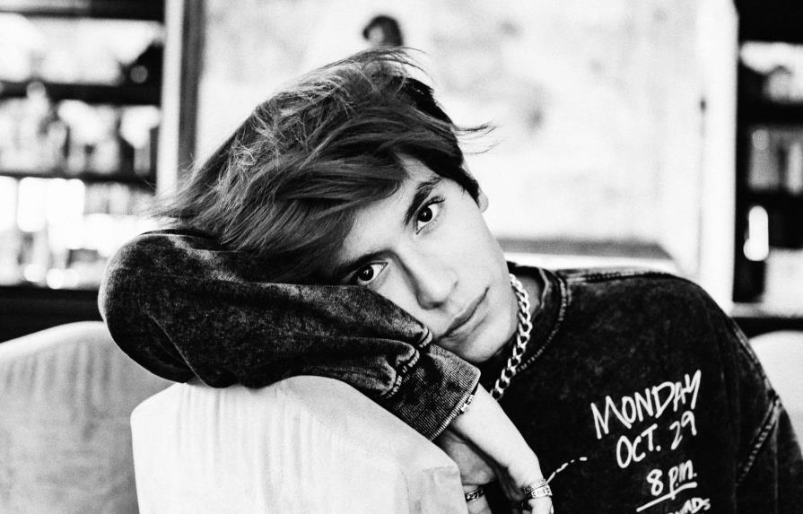 Lian estrena "Green Eyes", su nueva canción - Diario Libre