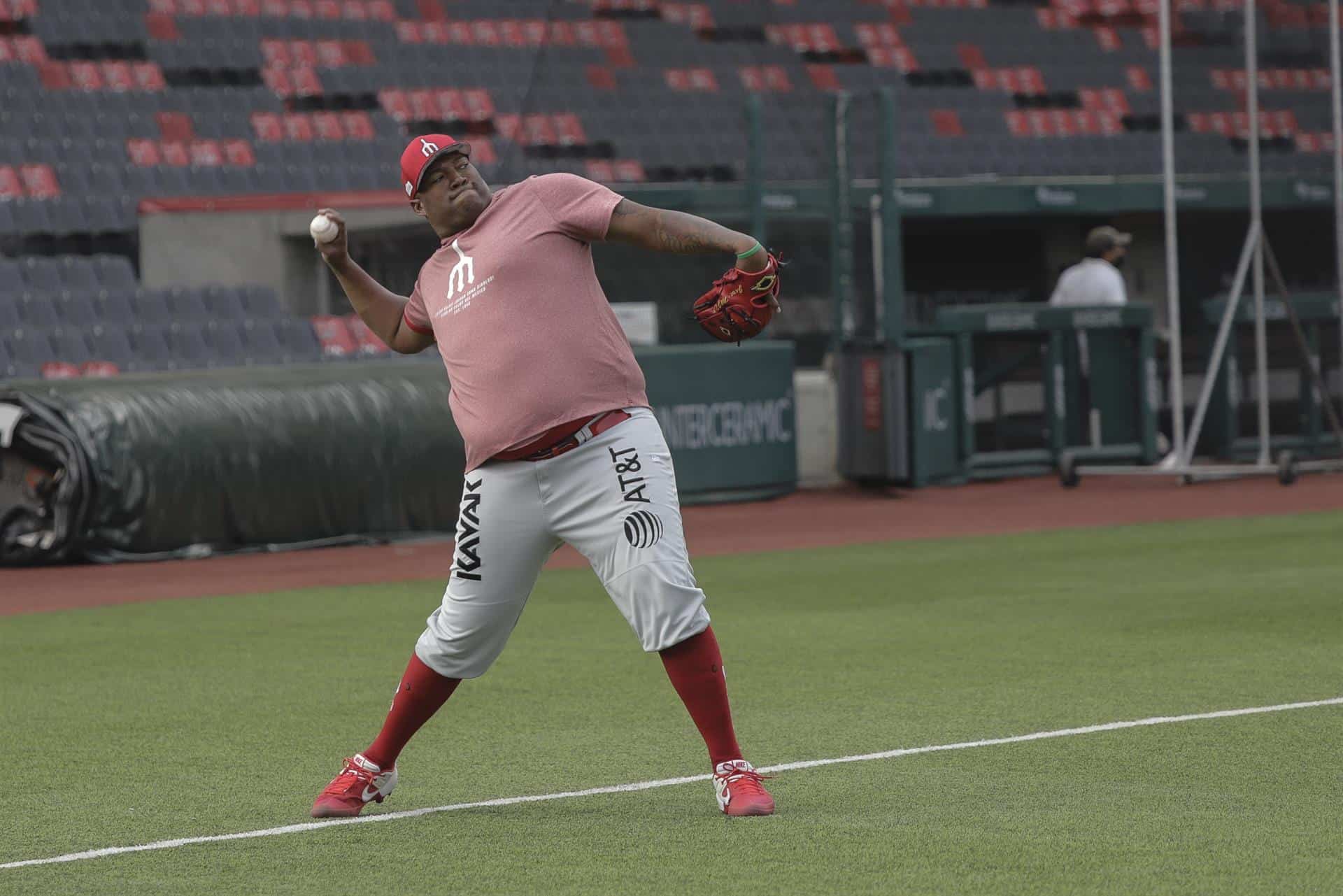 Jumbo Díaz, medalla de bronce de Tokio y su debut en MLB - Diario Libre