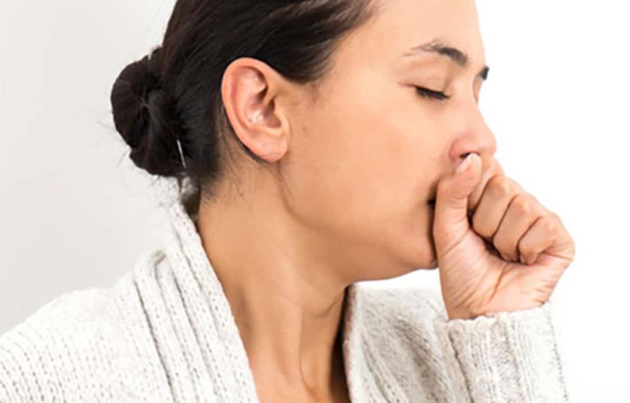 Consejos para calmar la tos - Diario Libre