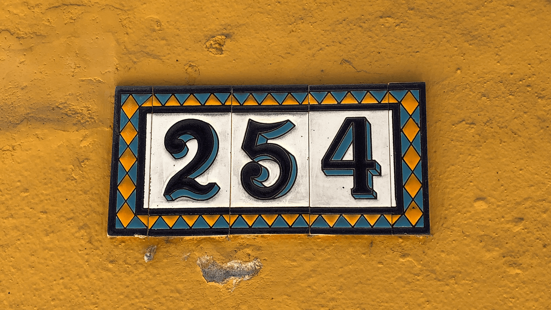 La tipografía atemporal para ciudad de Champola Type - Diario Libre