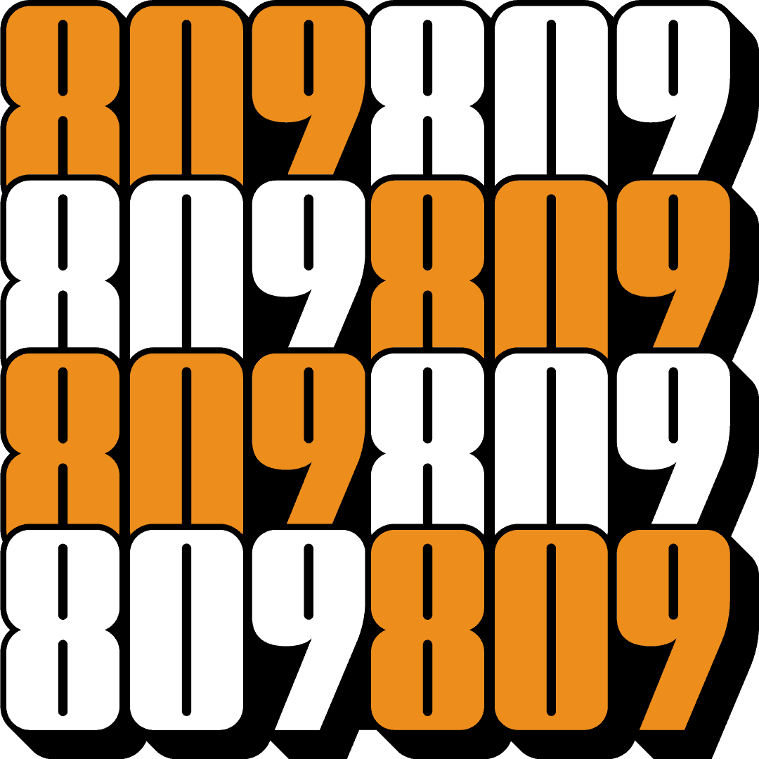 La tipografía atemporal para ciudad de Champola Type - Diario Libre