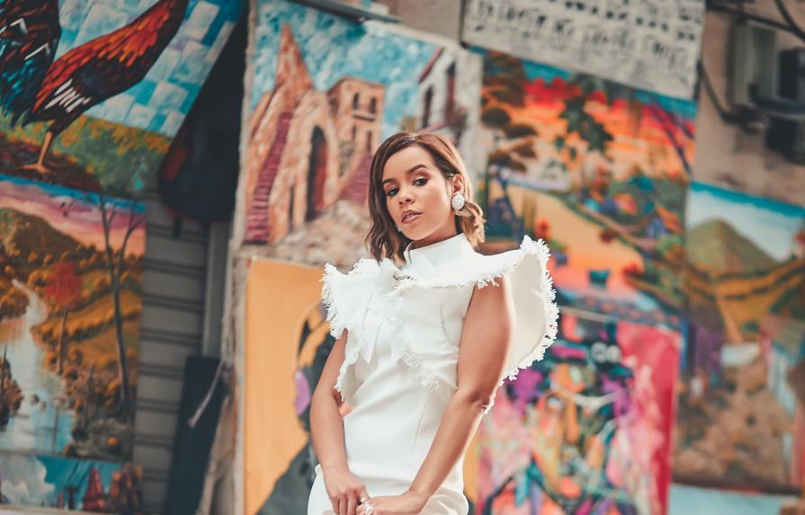 Yully Hernández, ¡los sueños e cumplen! - Diario Libre