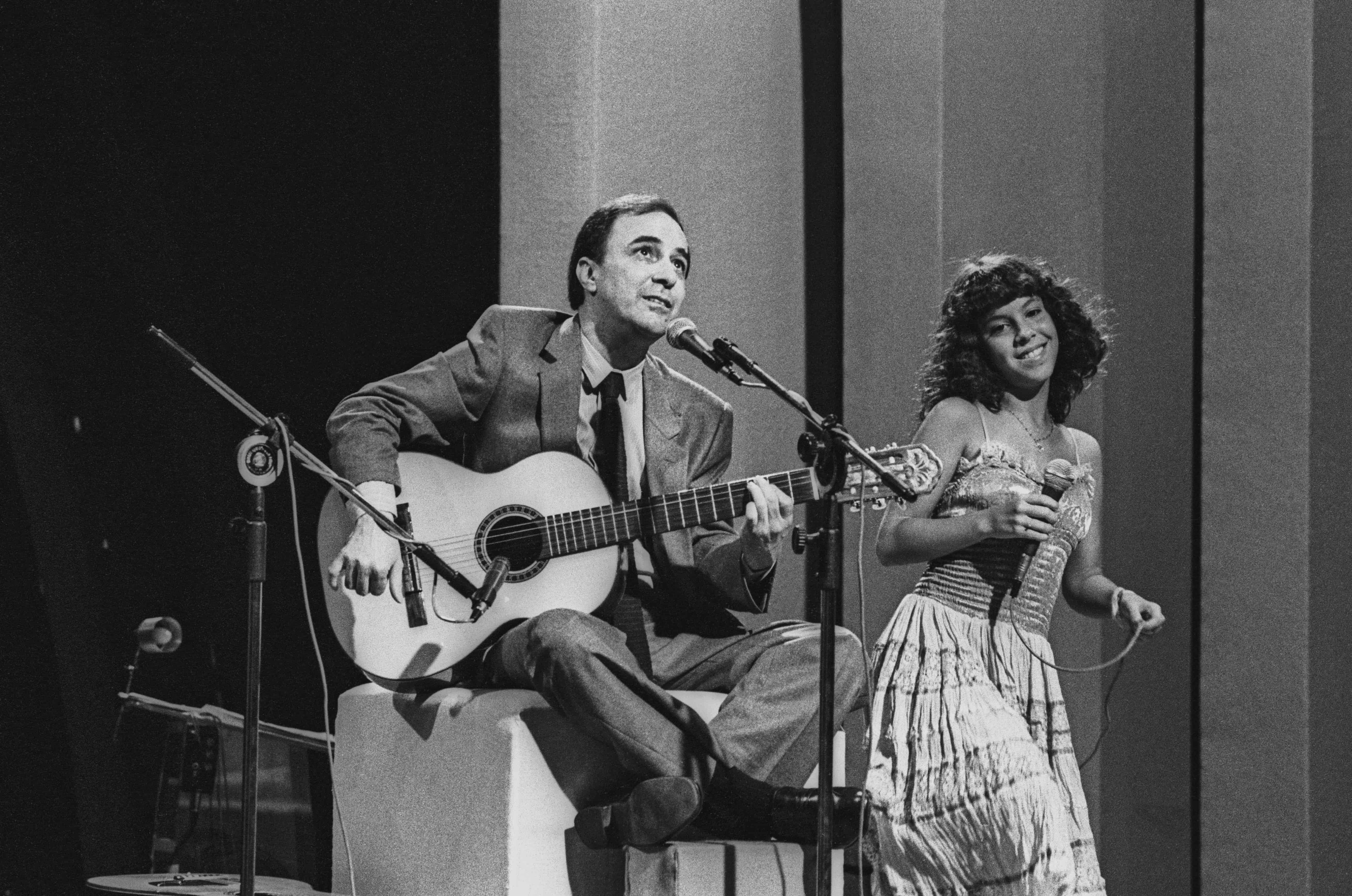 João Gilberto, el creador de la bossa nova - Diario Libre João Gilberto, el creador de la bossa nova - Diario Libre