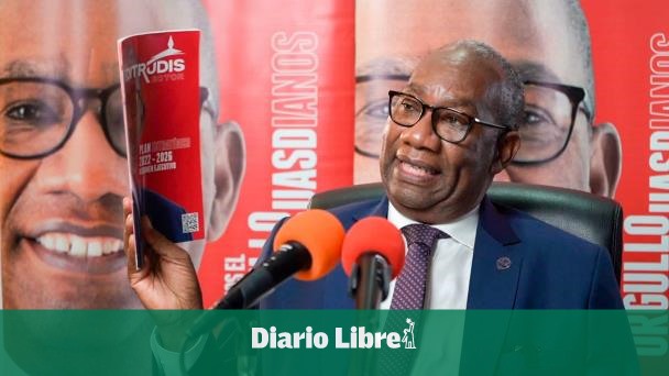 Editrudis Beltrán promete transformar la UASD - Diario Libre Editrudis Beltrán promete transformar la UASD - Diario Libre