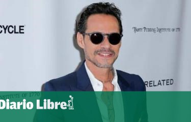 Marc Anthony ha protagonizado una escena romántica - Diario Libre
