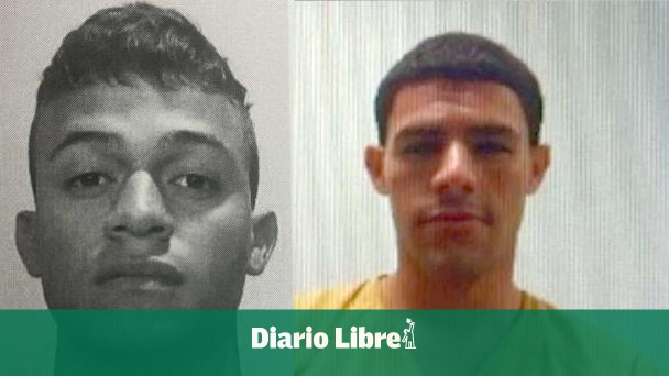 Dos presos se fugan de una cárcel del norte de Puerto Rico - Diario Libre