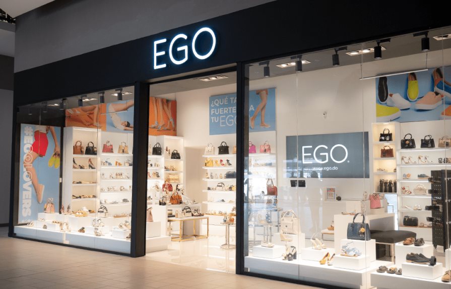 EGO abre en Sirena Luperón - Diario Libre