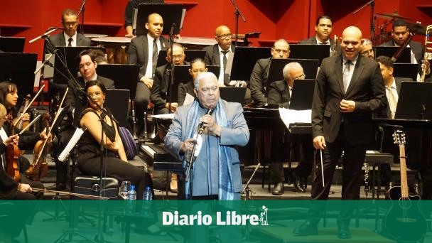 Danny Rivera celebra con éxitos sus 60 años en el arte