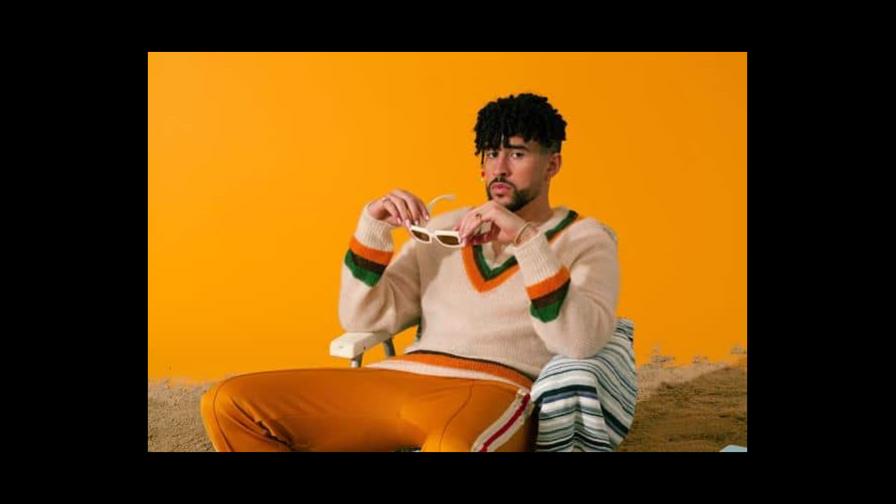 Bad Bunny es un icono de la cultura boricua - Diario Libre