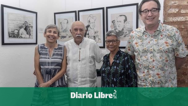 “Mi Nikon y yo en el play”, una exposición de Thimo Pimentel - Diario Libre