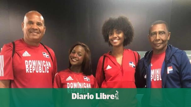República Dominicana va al Mundial de Atletismo sub-20 - Diario Libre