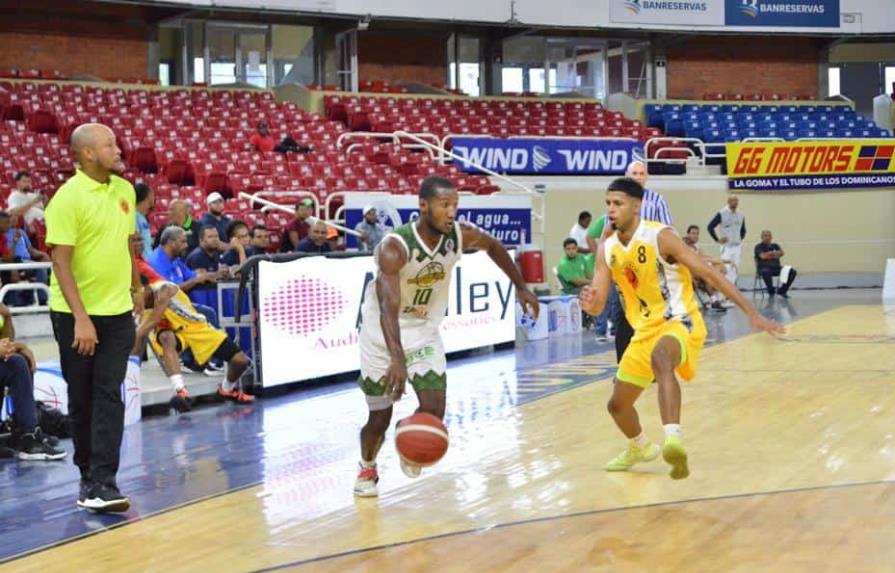 Astros y Cocolos logran permanencia en Liga de Desarrollo - Diario Libre