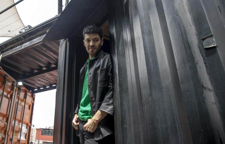 Juan Ingaramo graba su quinto disco en México - Diario Libre