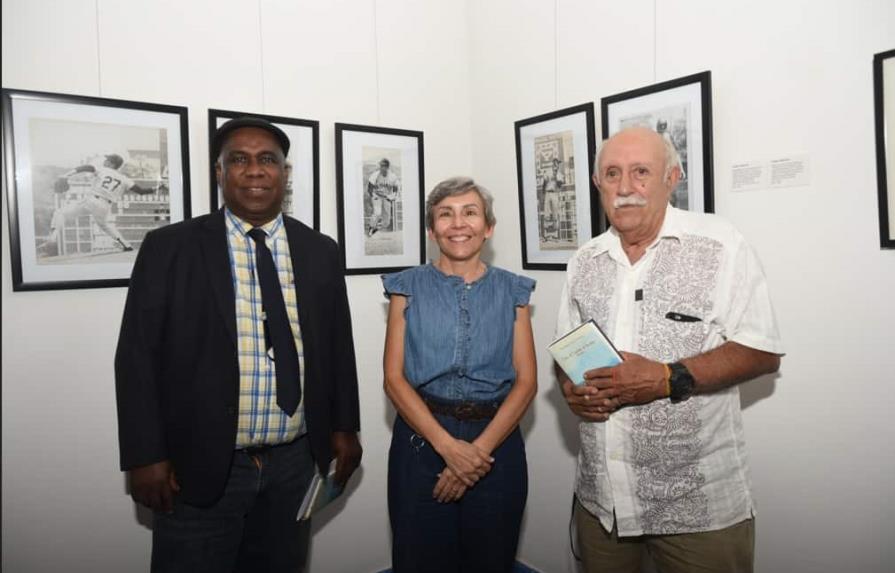 Thimo Pimentel y Guillermo Piña Contreras presentan obras - Diario Libre