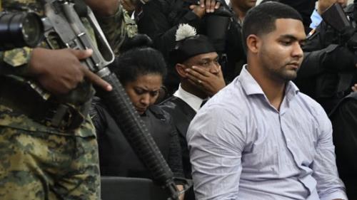 A cinco años de muerte de Emely Peguero - Diario Libre