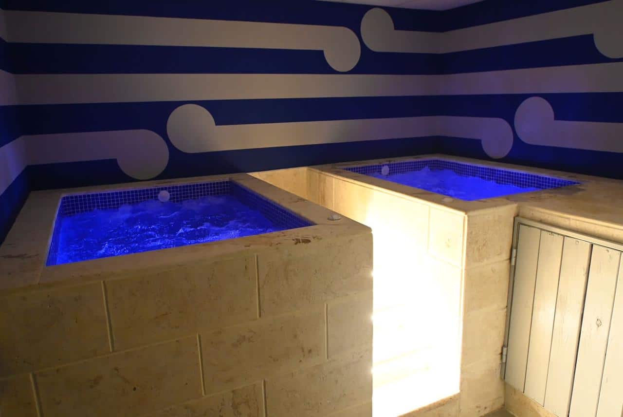 Tigres del Licey presenta remodelación del clubhouse - Diario Libre