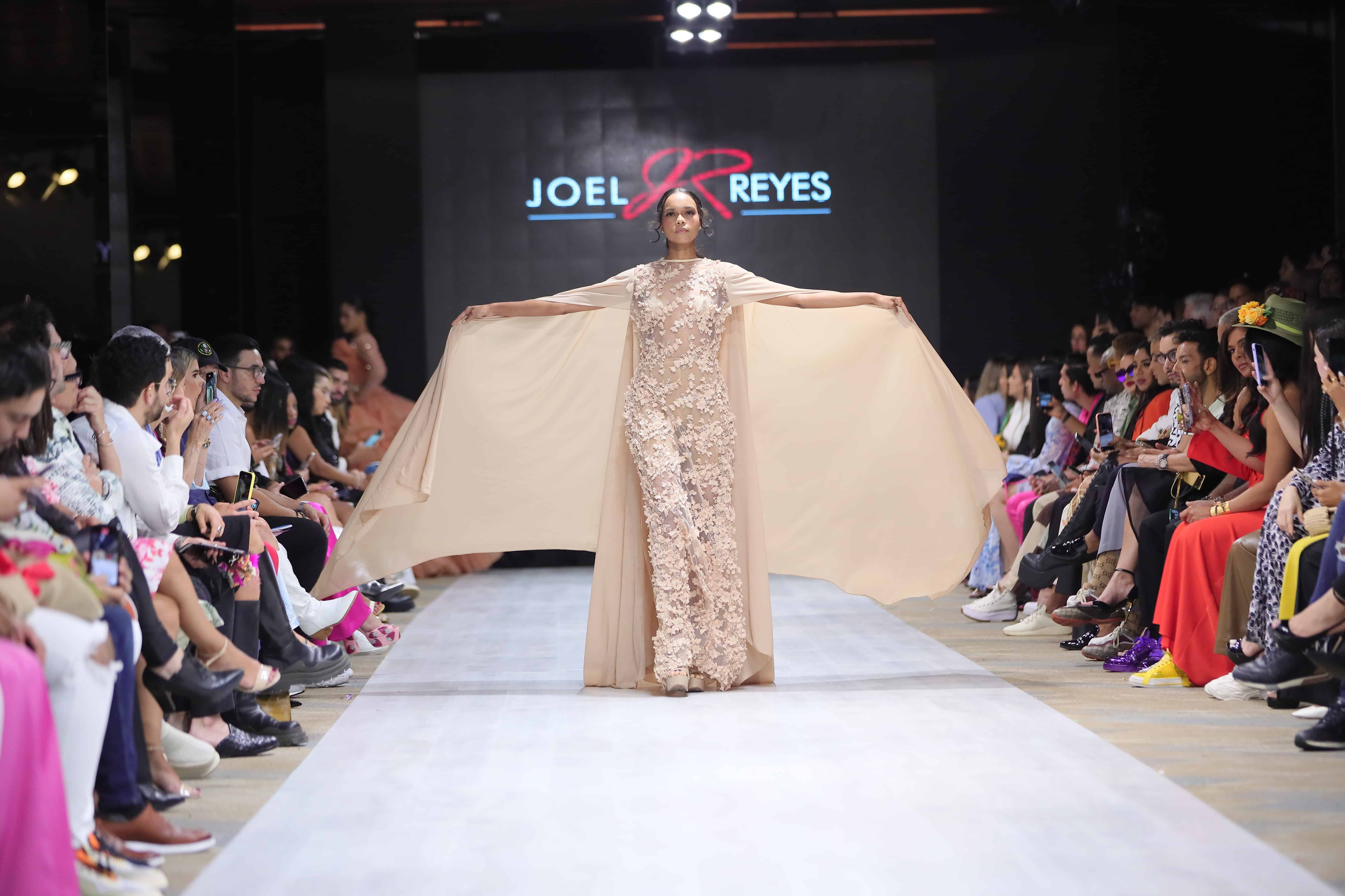 "Covers", de Joel Reyes, en RD Fashion Week - Diario Libre