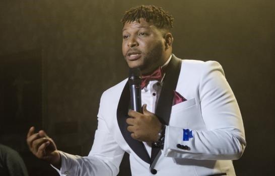 Loammy Bidó estrena Intimidad, su primer disco - Diario Libre