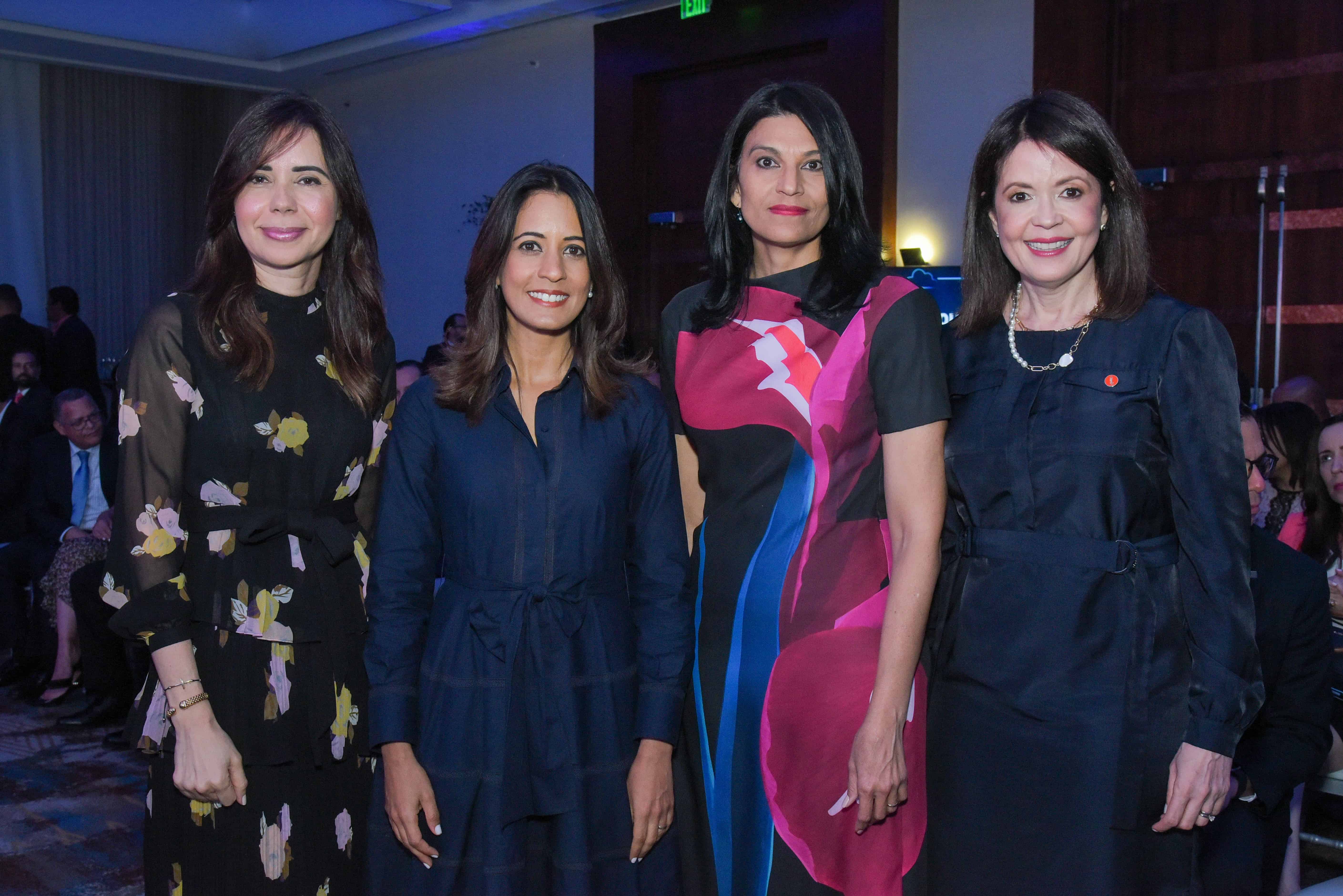 Presentan Claro Cloud Empresarial - Diario Libre