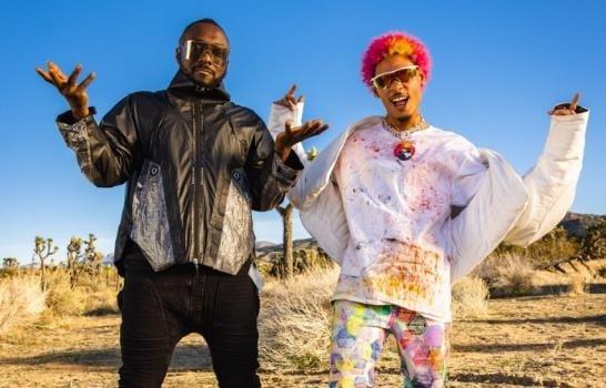 Kiko el Crazy lanza tema junto al rapero will.i.am - Diario Libre