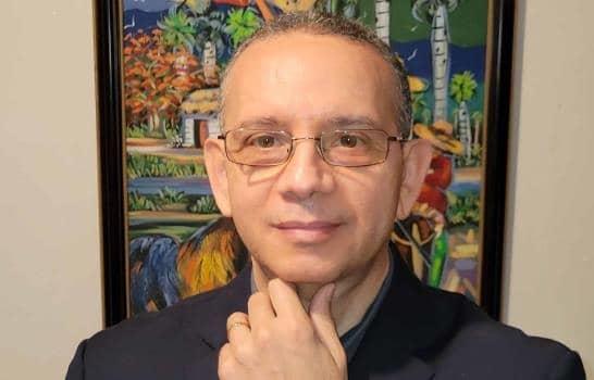 Conozca los nuevos libros del dominicano José Acosta - Diario Libre