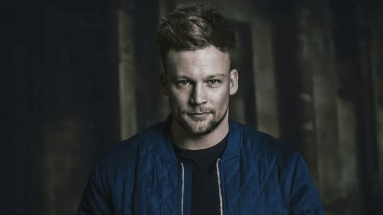 Revelan causa de muerte del actor Robert Cormier - Diario Libre