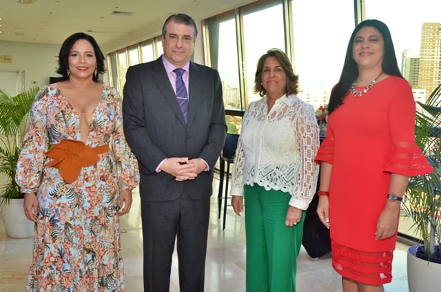 Anuncian Bolsa Turística del Caribe 2022 - Diario Libre