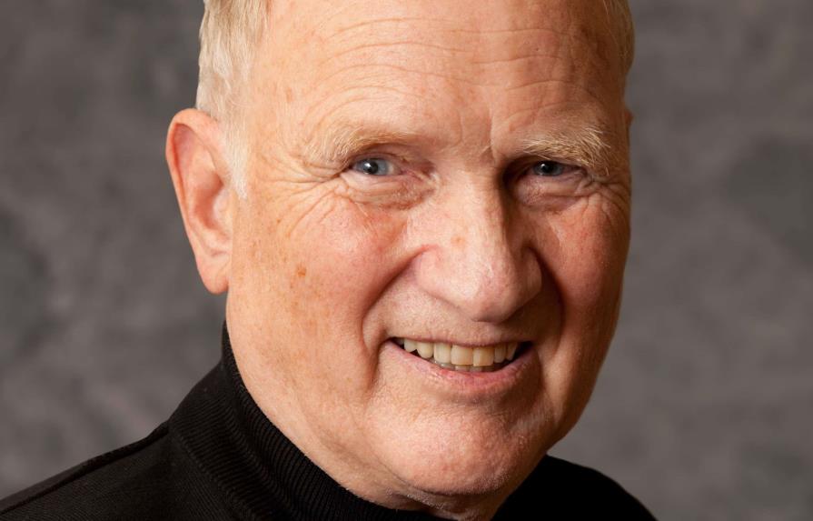 John Clauser obtuvo el Premio Nobel de Física - Diario Libre