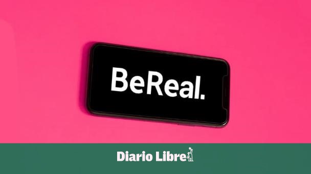 BeReal: la red social que es más descargada que Facebok - Diario Libre